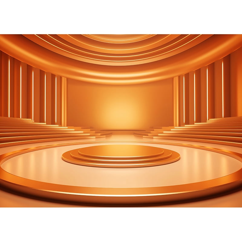 Wedding Stage Anniversary Ceremony Red Light Photography Backdrops ...