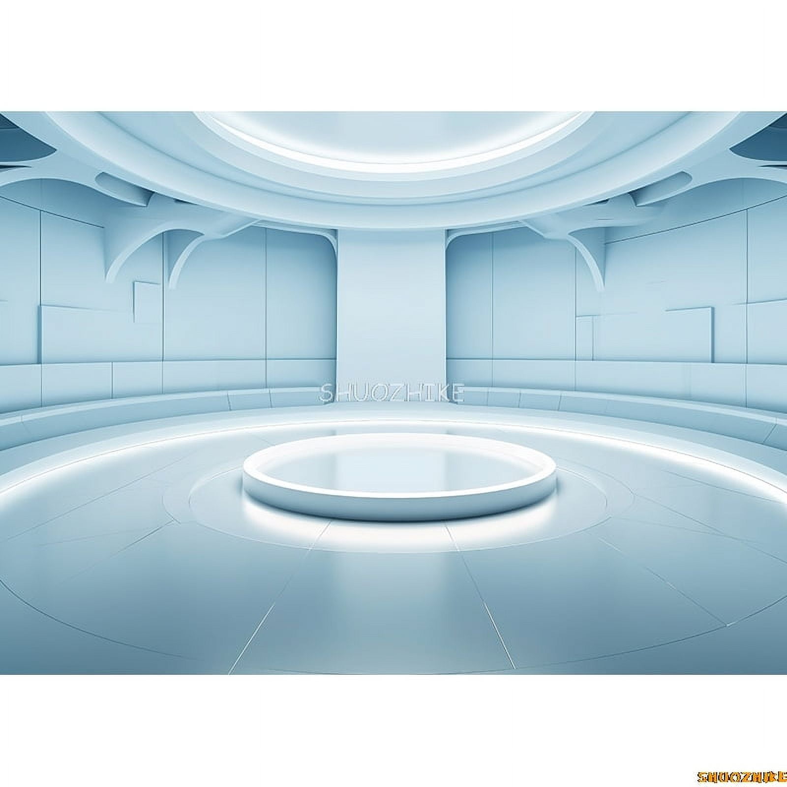 Wedding Stage Anniversary Ceremony Red Light Photography Backdrops ...