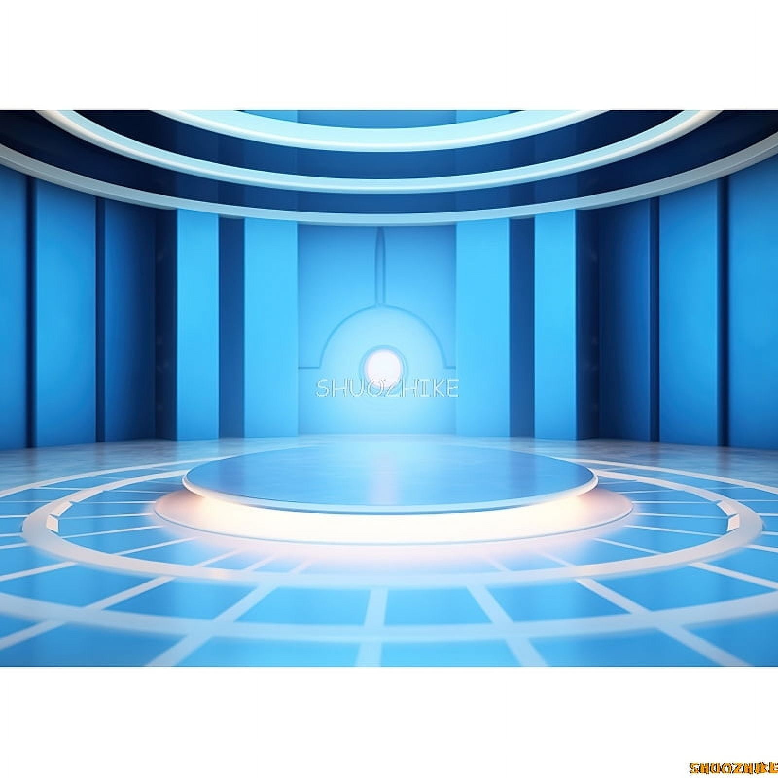 Wedding Stage Anniversary Ceremony Red Light Photography Backdrops ...