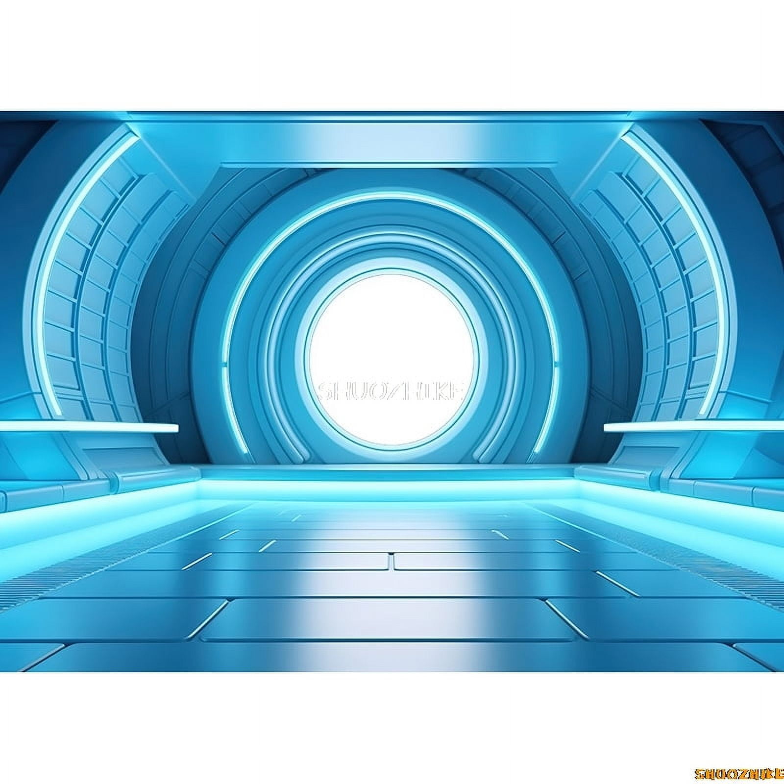 Wedding Stage Anniversary Ceremony Red Light Photography Backdrops ...