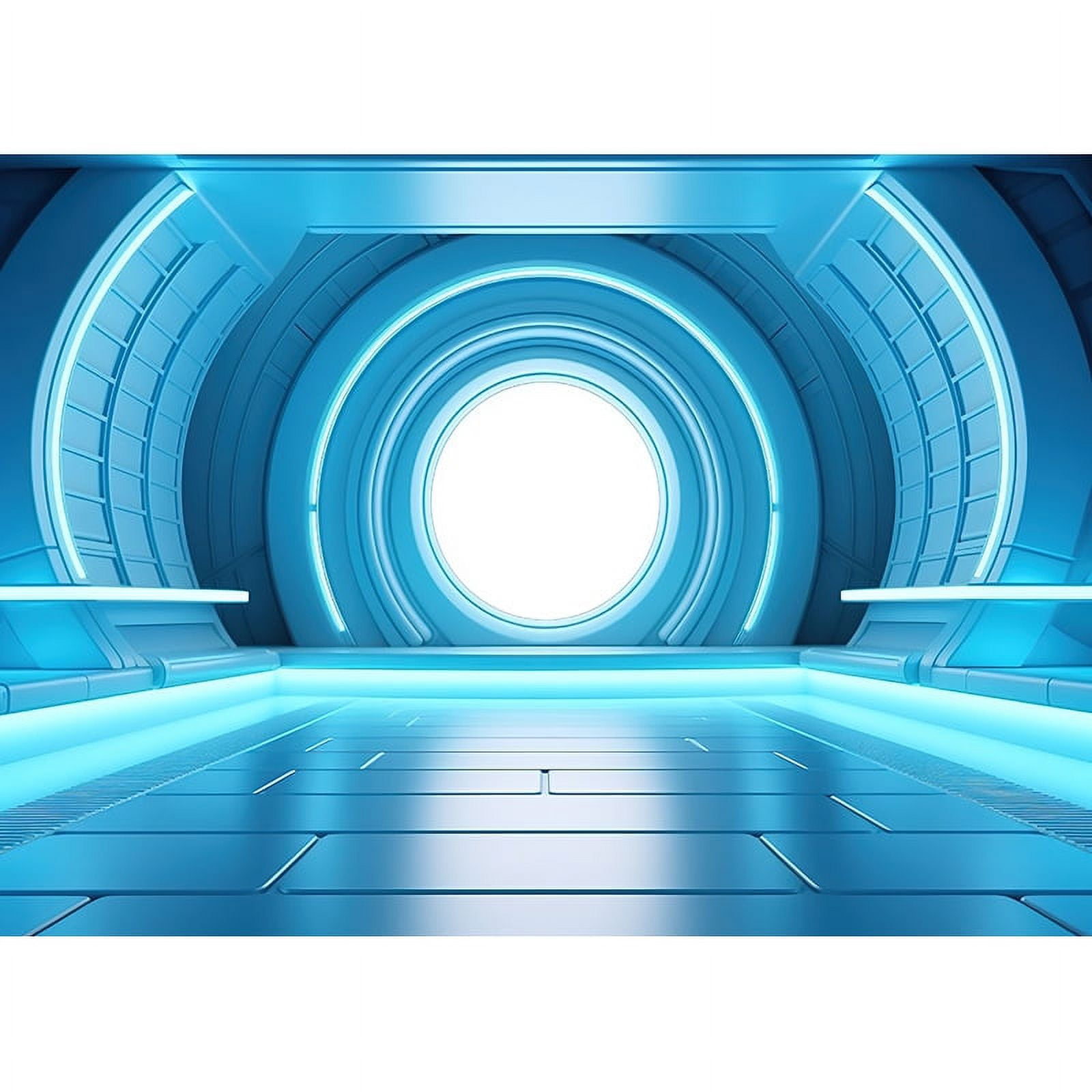 Wedding Stage Anniversary Ceremony Red Light Photography Backdrops ...