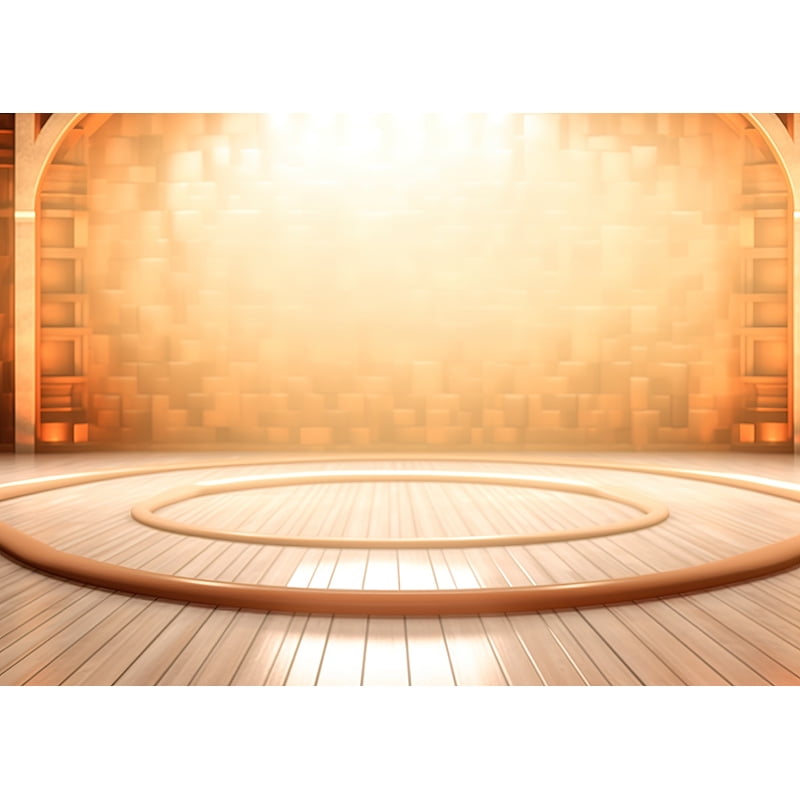 Wedding Stage Anniversary Ceremony Red Light Photography Backdrops ...