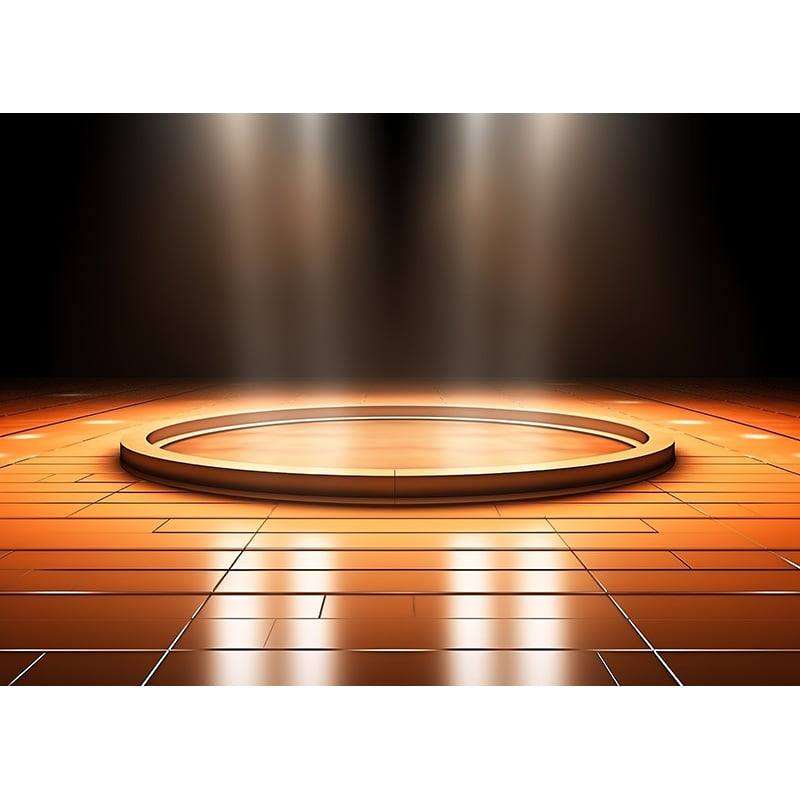 Wedding Stage Anniversary Ceremony Red Light Photography Backdrops ...