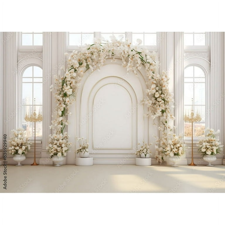 studio wall background