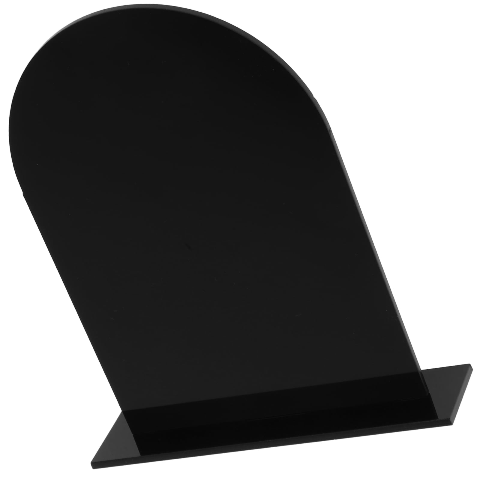 Wedding Table Number Acrylic Table Number Holder DIY Arch Table Numbers ...