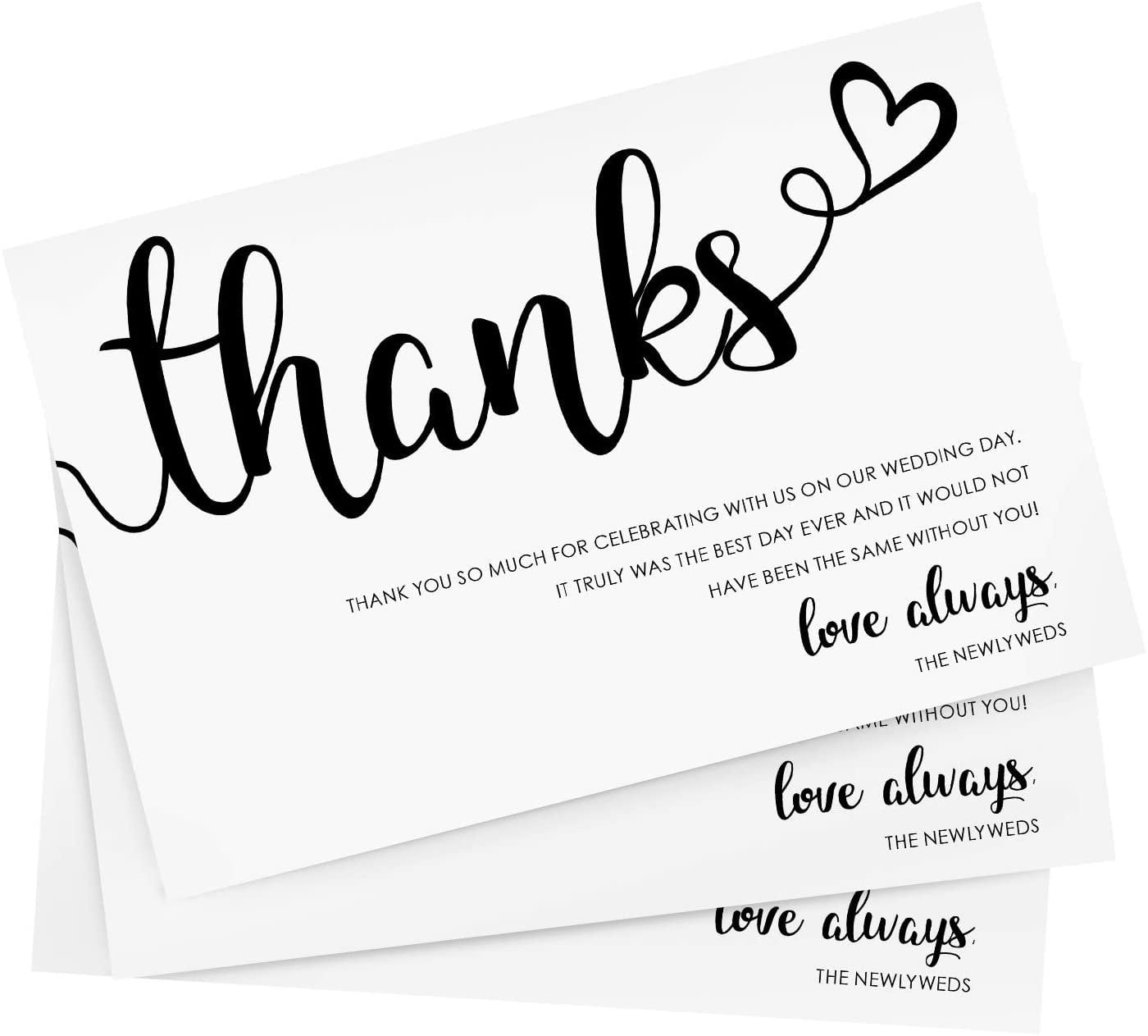 Welcome cards for wedding guests | Beachweddingtips.com