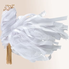 Party & Occasions Wedding Streamers and Fairy Wands Collection