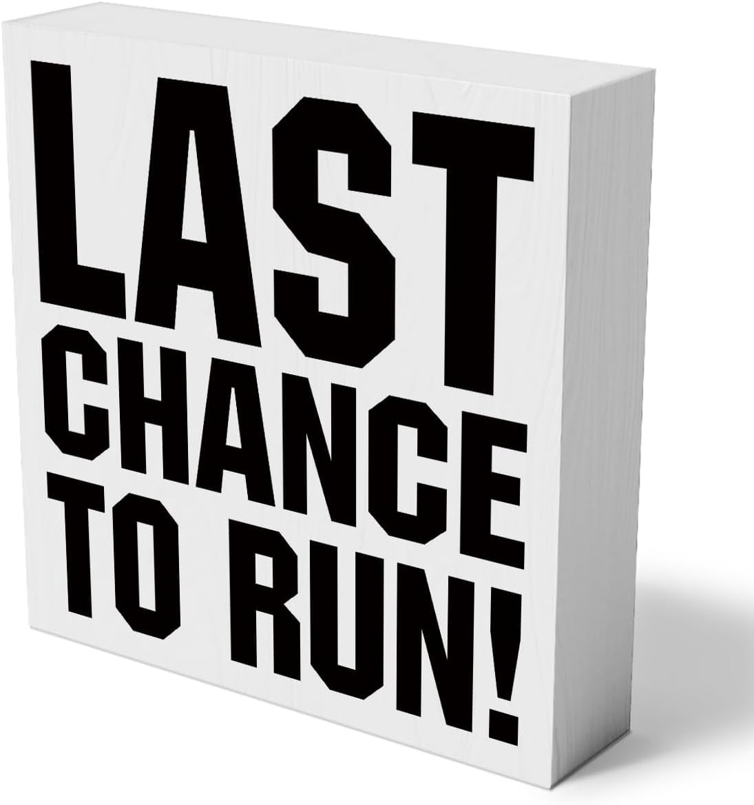 Wedding Wooden Box Sign Home Wedding Wall Decor 7x7 inch Rustic Wood ...