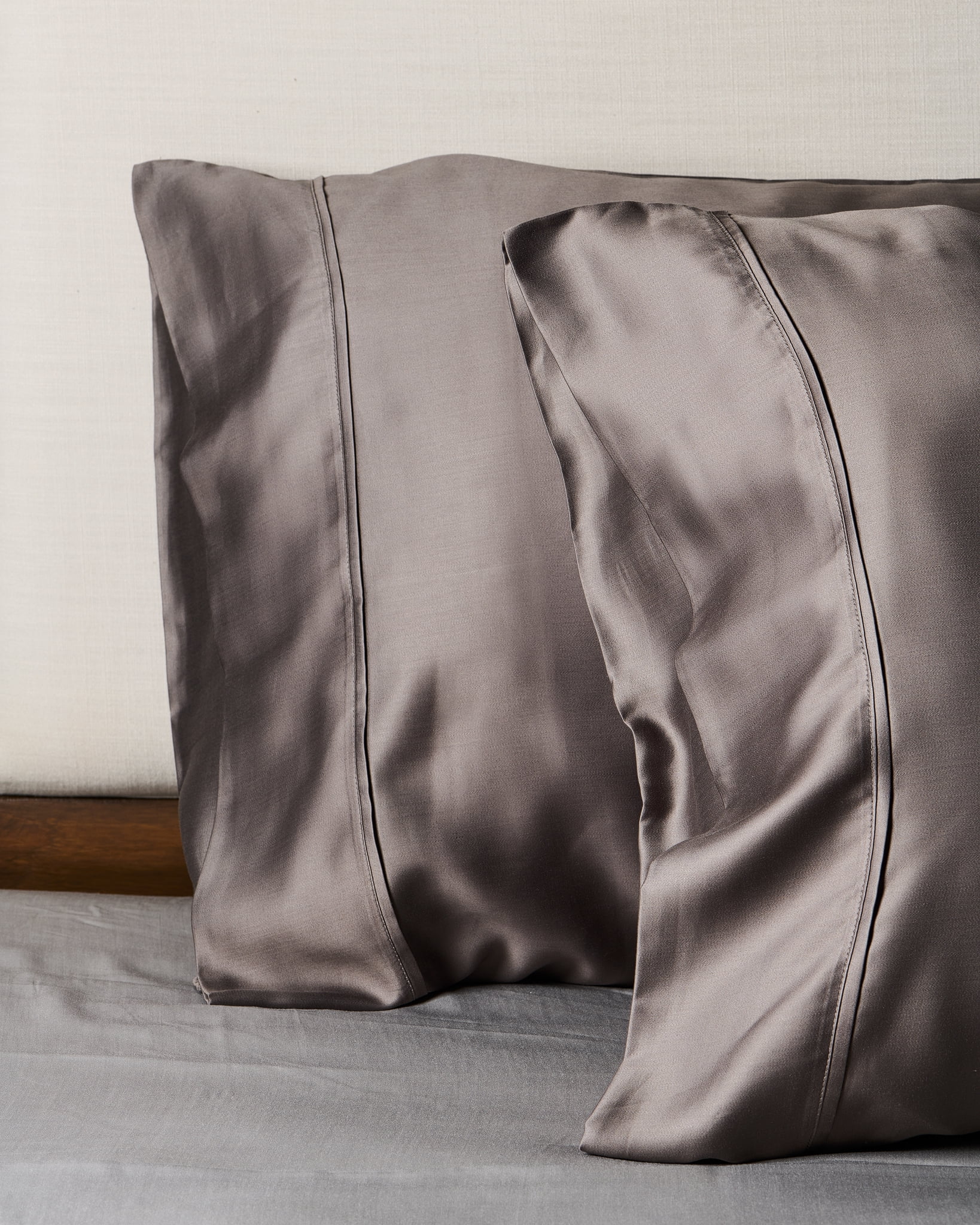 Weddingly Certified 100% Tencel Lyocell|Sateen Weave|True Carbon Zero ...