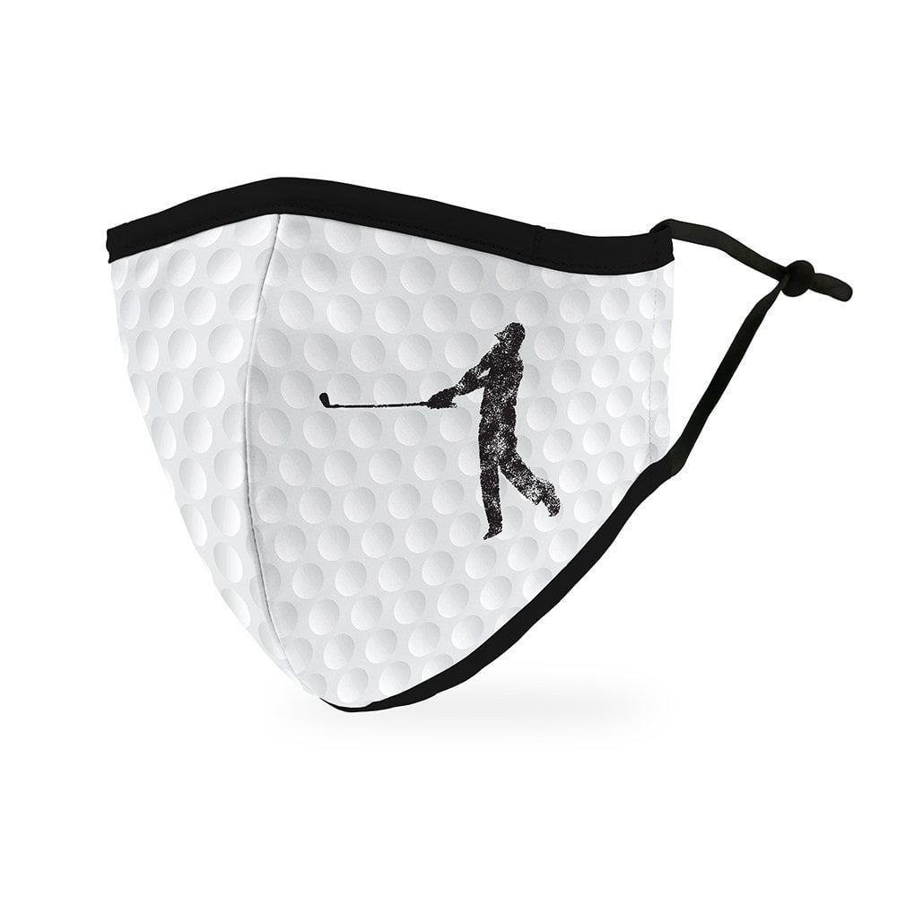 Weddingstar Adult Reusable, Washable 3 Ply Cloth Face Mask With Filter ...