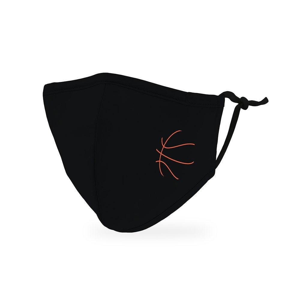 Weddingstar Kid's Reusable, Washable 3 Ply Cloth Face Mask With Filter ...