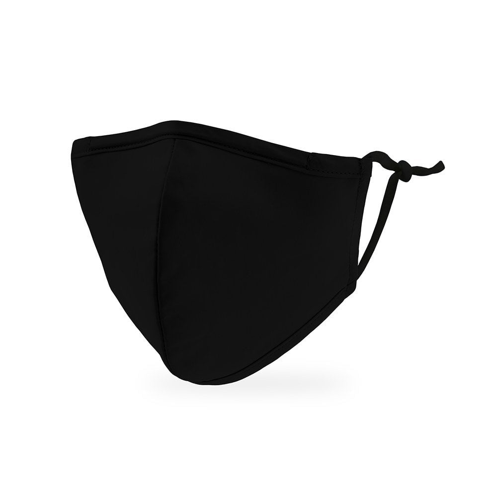 Weddingstar Kid's Reusable, Washable 3 Ply Cloth Face Mask With Filter ...