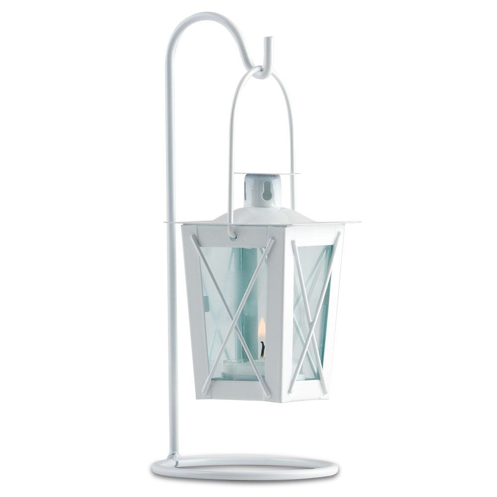 Weddingstar Mini Lanterns With Hanger - Set of 2 - Walmart.com