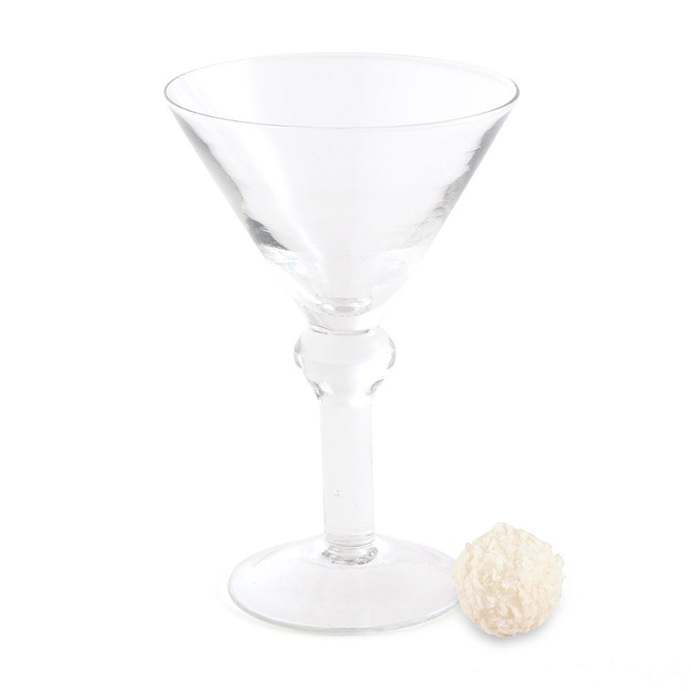 Weddingstar Mini Martini Glasses - Set of 6 - Walmart.com