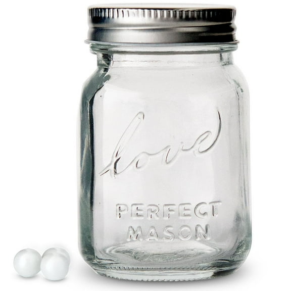 Mini Mason Jars