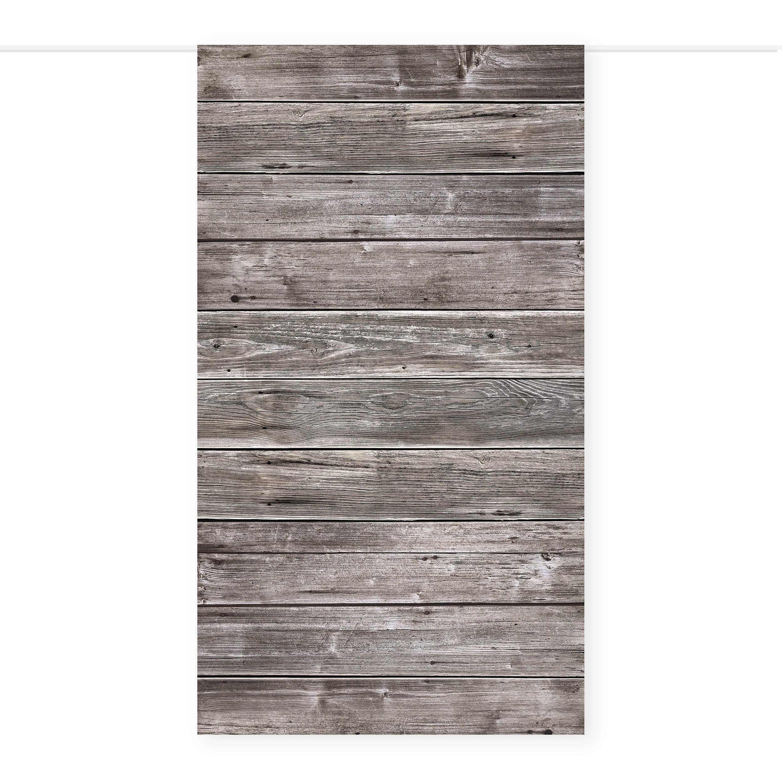 Weddingstar Printed Photo Backdrop Wedding Decoration - Rustic Wood ...