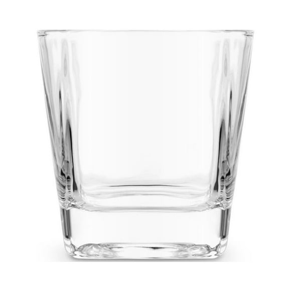 8 Oz Glass