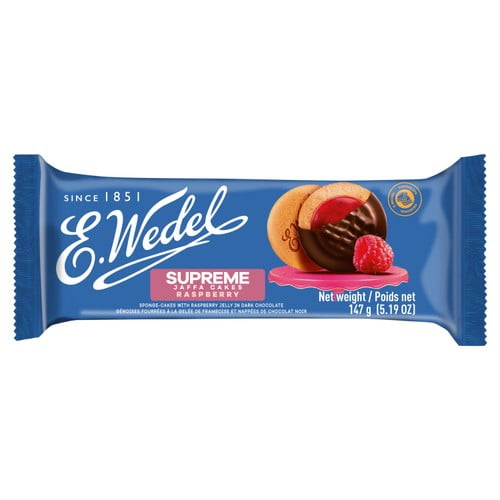 Jaffa Cakes