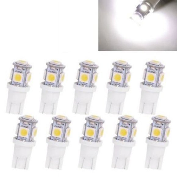 12V LED Light Bulbs