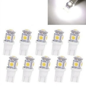 12 Volt LED Bulbs