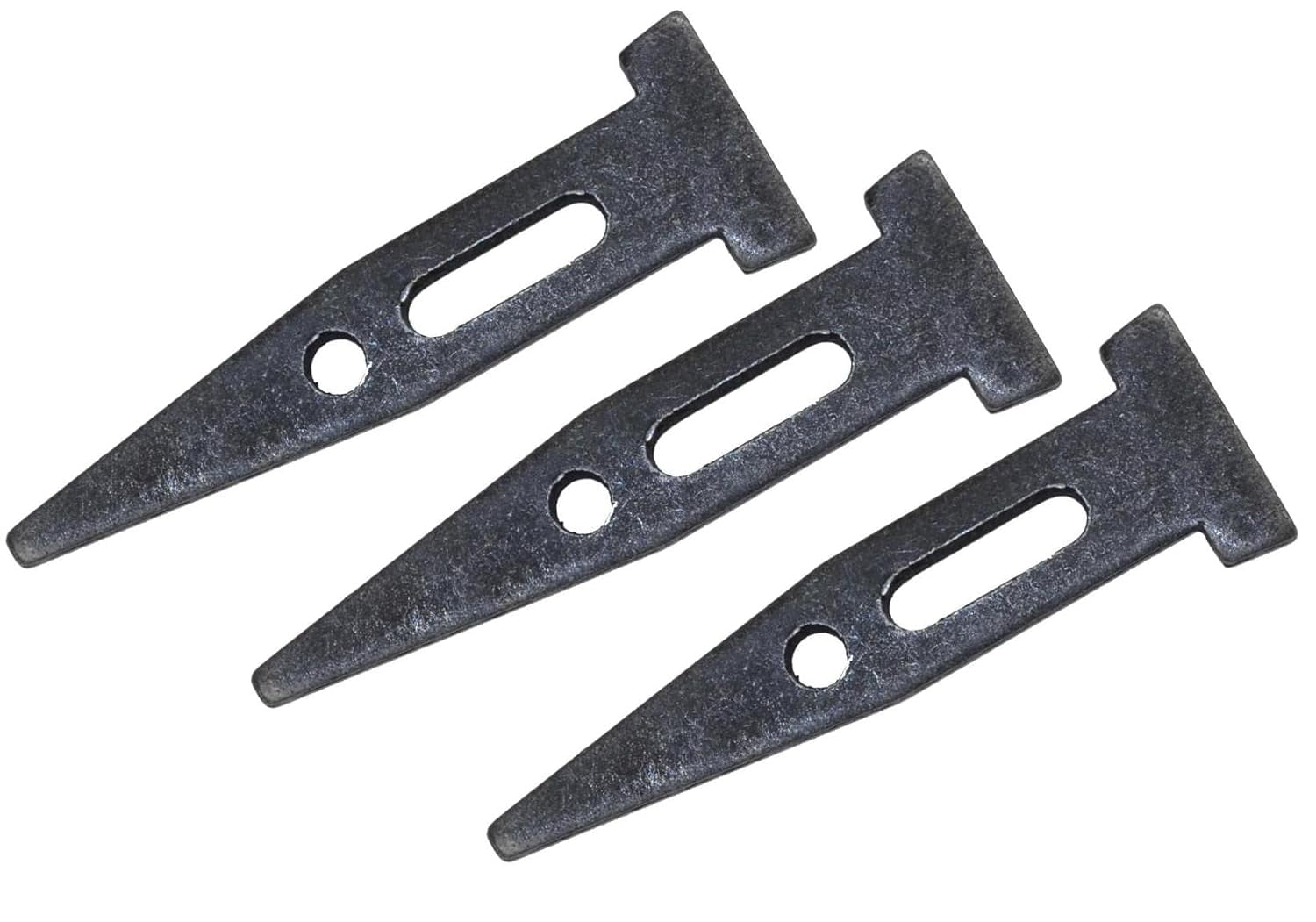 Wedge Bolt For Symons Forms - 500 A Pail - Walmart.com