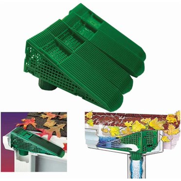 Total Gutter Guard Stainless Steel Micro-Mesh Sample Pack - Walmart.com