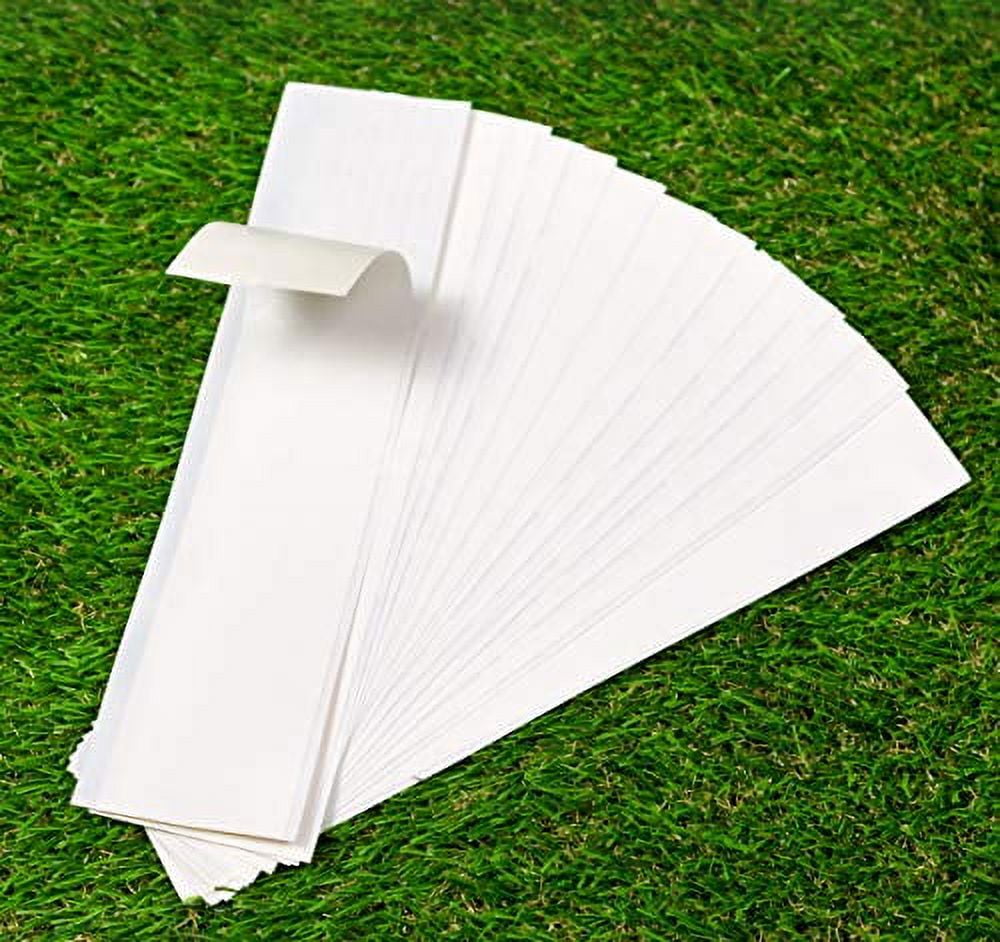 Wedge Guys 30 Pack Professional Golf Grip Tape 2" x 10" Solvent ...