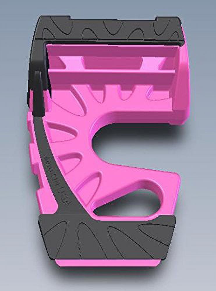 Wedge-It The Ultimate Door Stop - Pink - Walmart.com