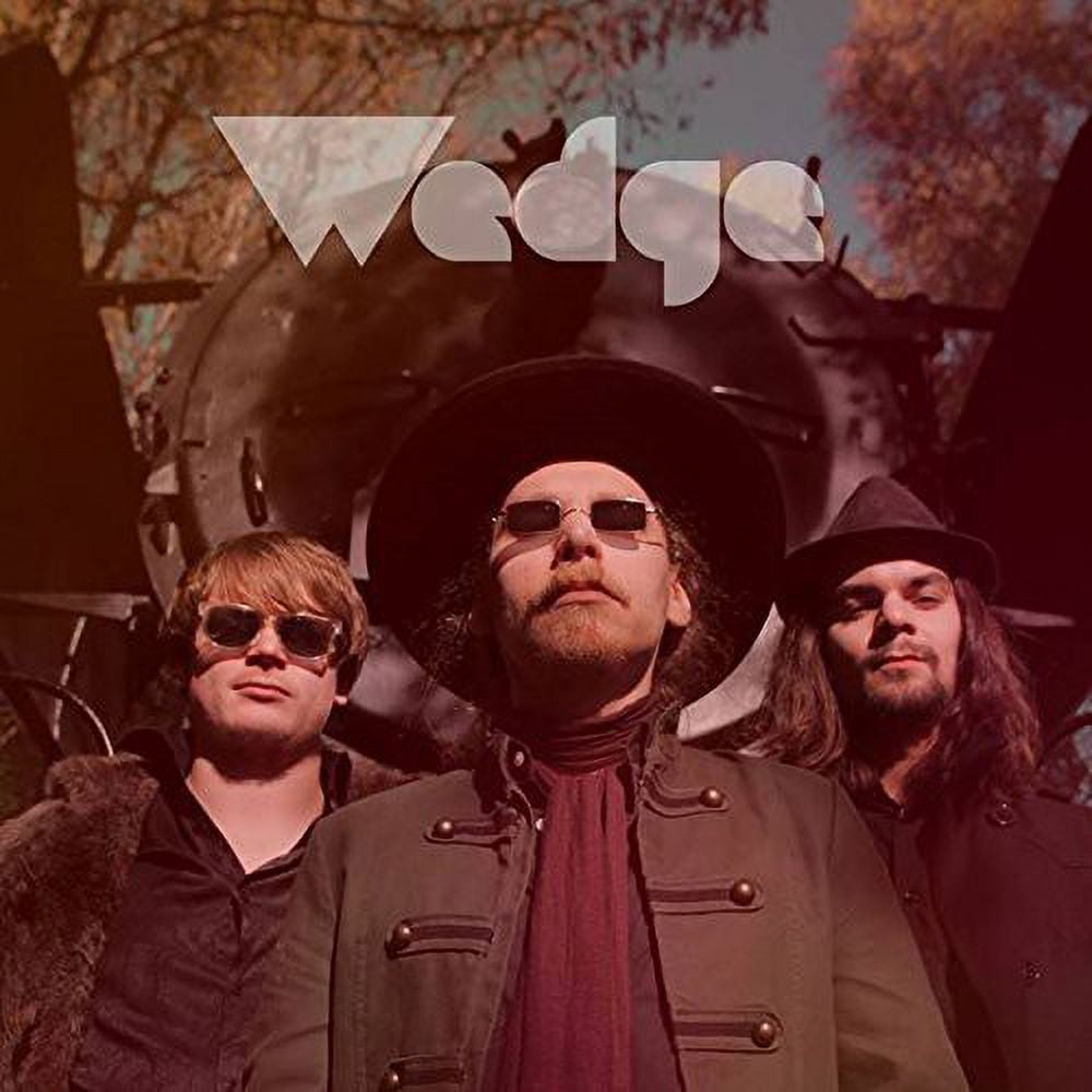 Wedge (Vinyl) - Walmart.com