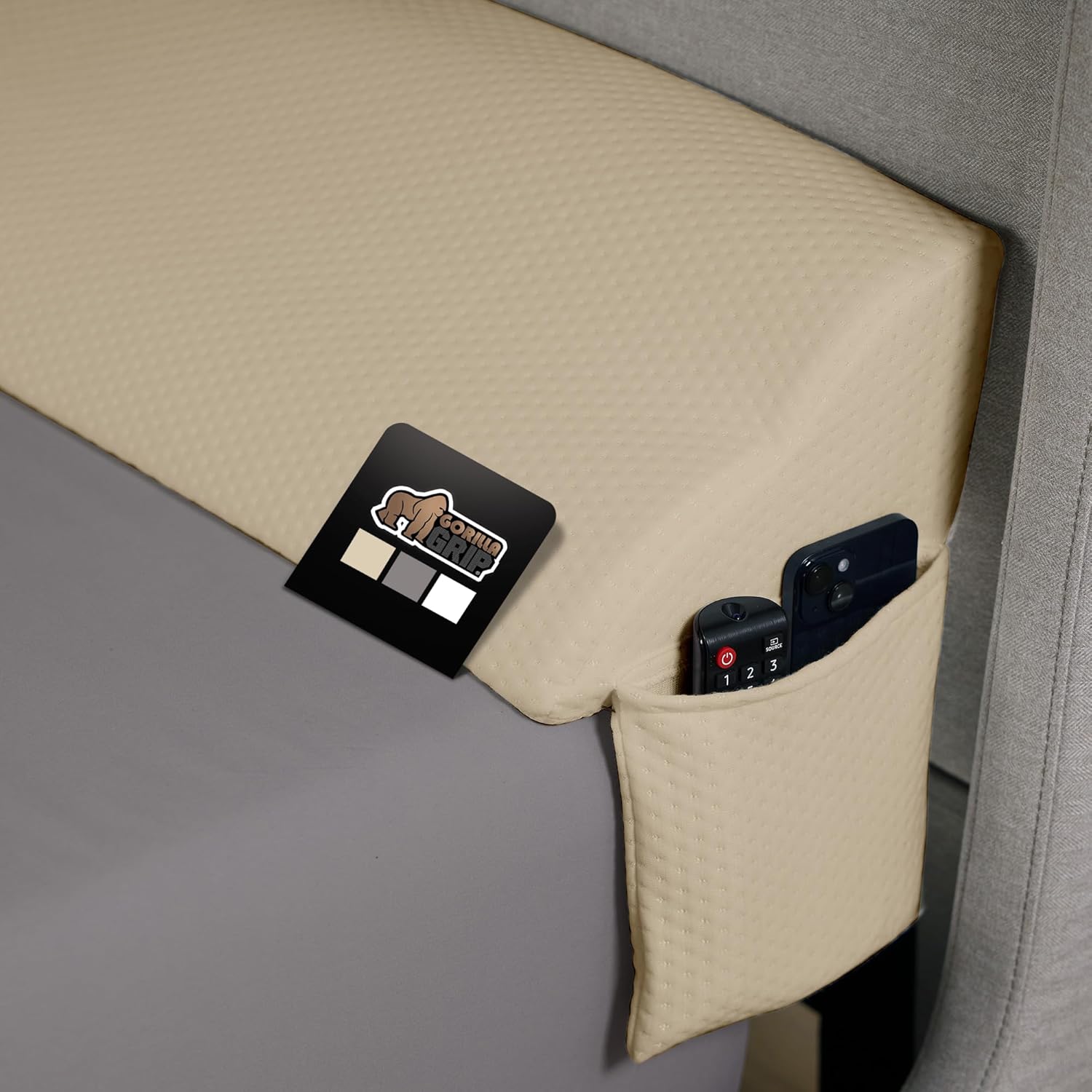 Wedges Between Mattress - Comfortable Supportive High Density Foam ...