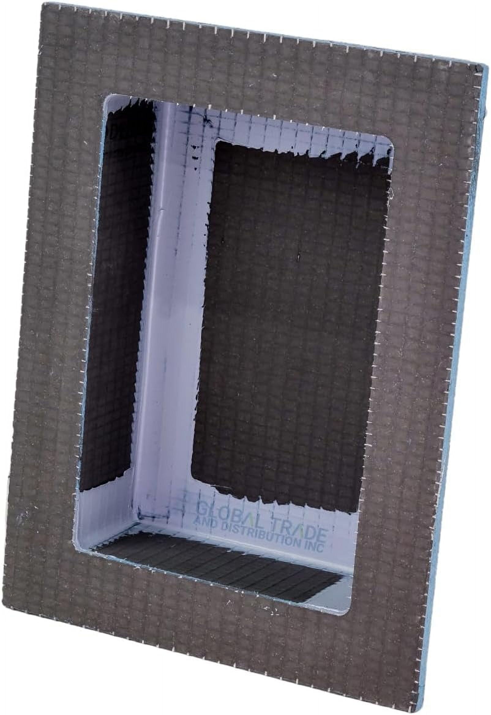 Wedi Prefabricated Durable Polystyrene Building Panel Waterproof Shower ...