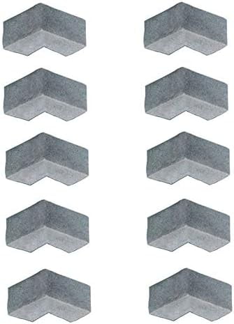 Wedi US5000007 Polyethylene Preformed Waterproofing Membrane Seamless ...