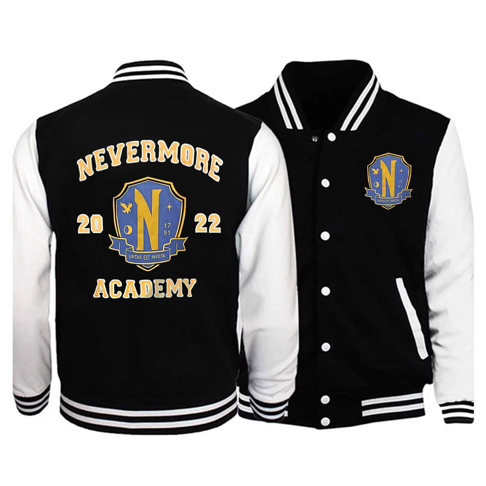 Wednesday Addams Clothes: Wednesday Clothes Dress for Girls, Wednesday ...