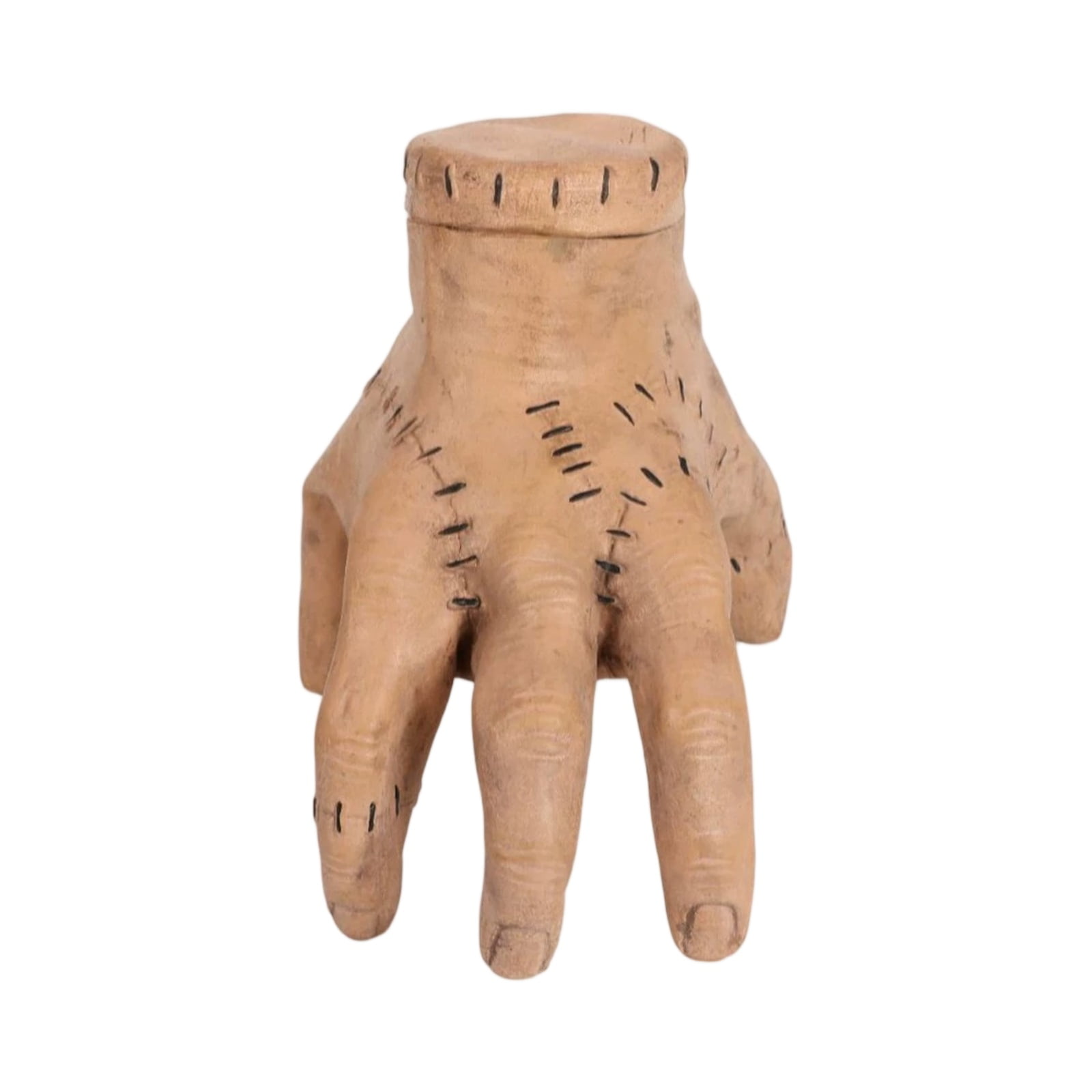 Wednesday Addams Dress Decorations The Thing Hand Addams Family Hand ...