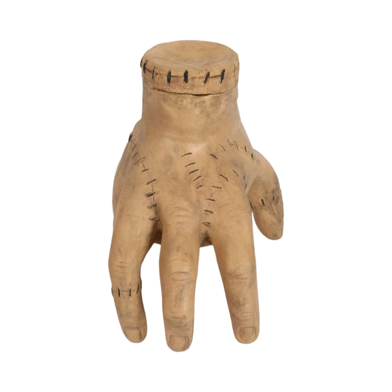 Wednesday Addams Dress Decorations The Thing Hand Addams Family Hand ...