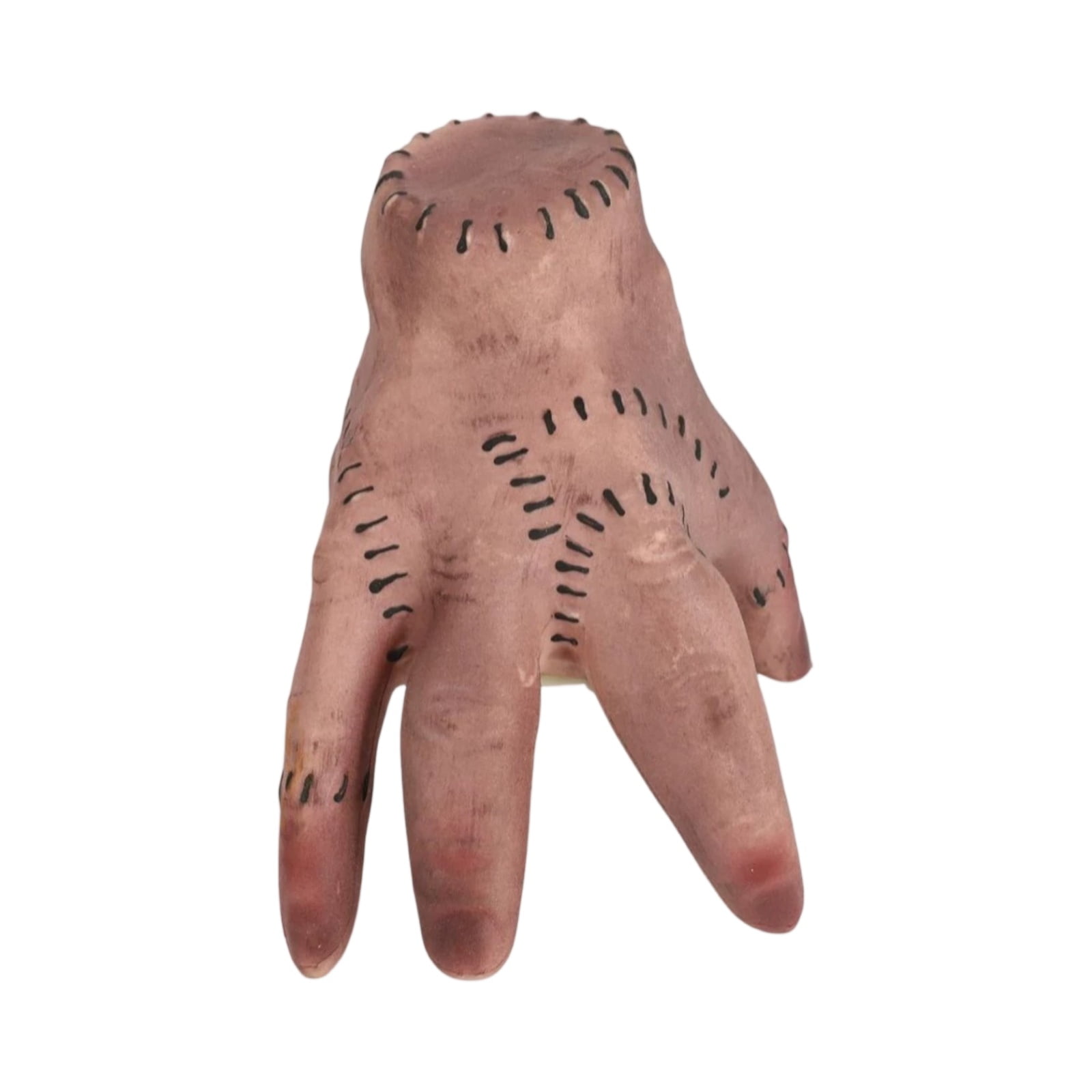 Wednesday Addams Dress Decorations The Thing Hand Addams Family Hand ...