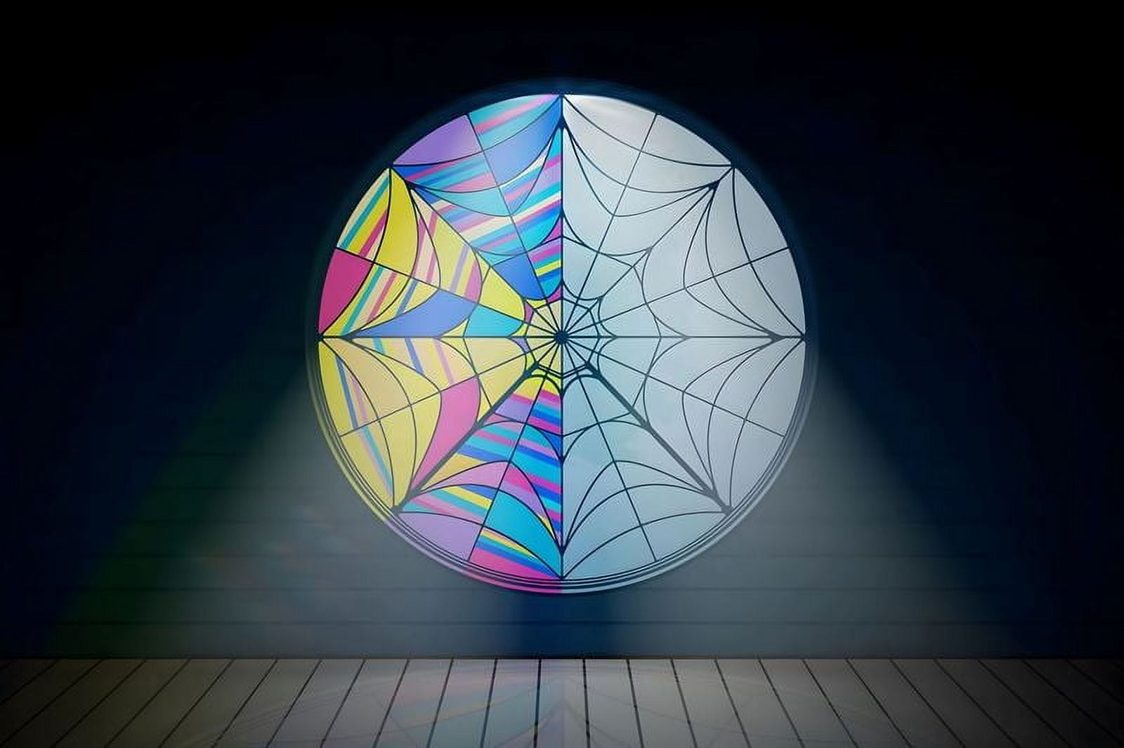 Wednesday Addams Family Background Baby Shower 1st Birthday Backdrop ...