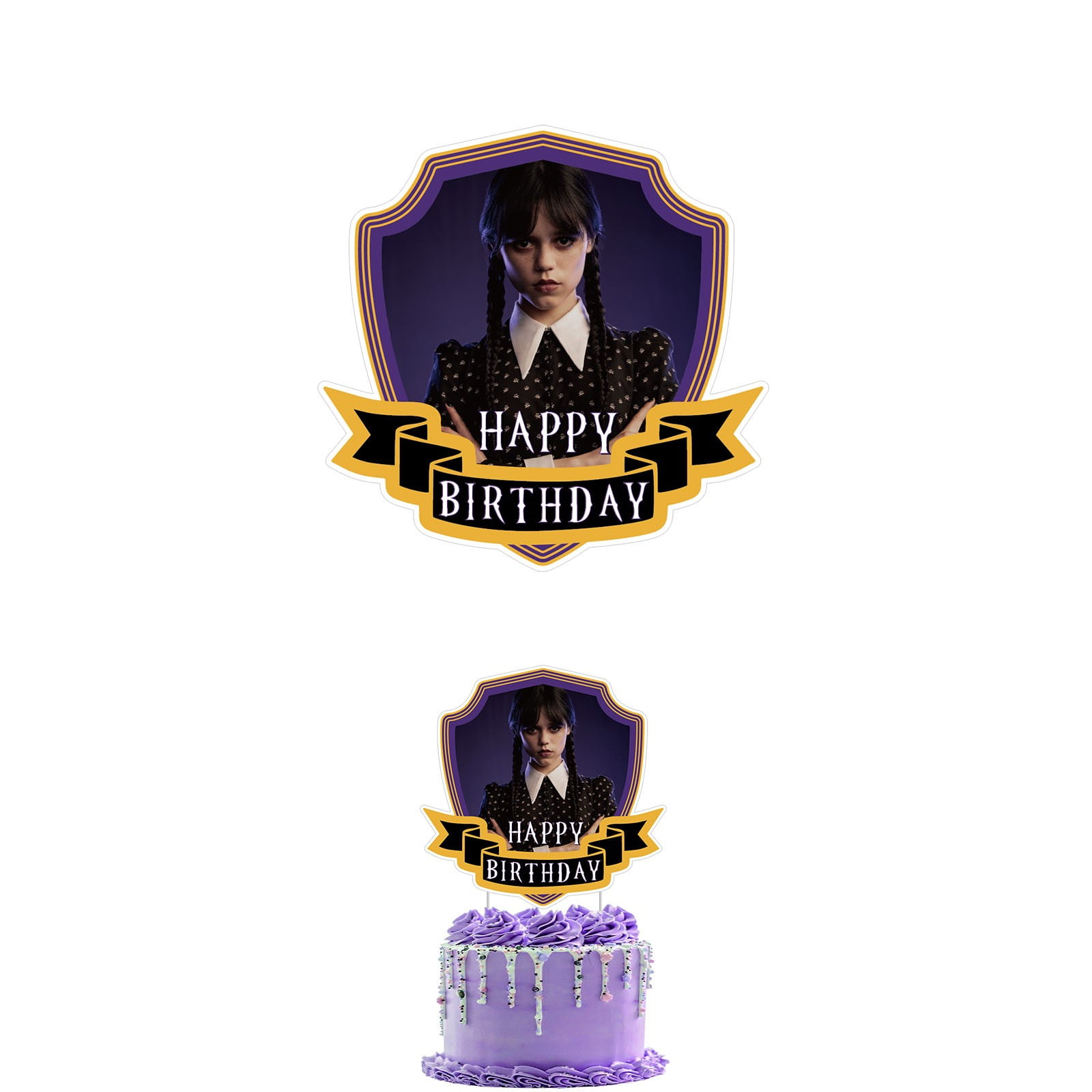 Wednesday Addams Family Thing Hand, Fake Hand Toys Scary Props ...