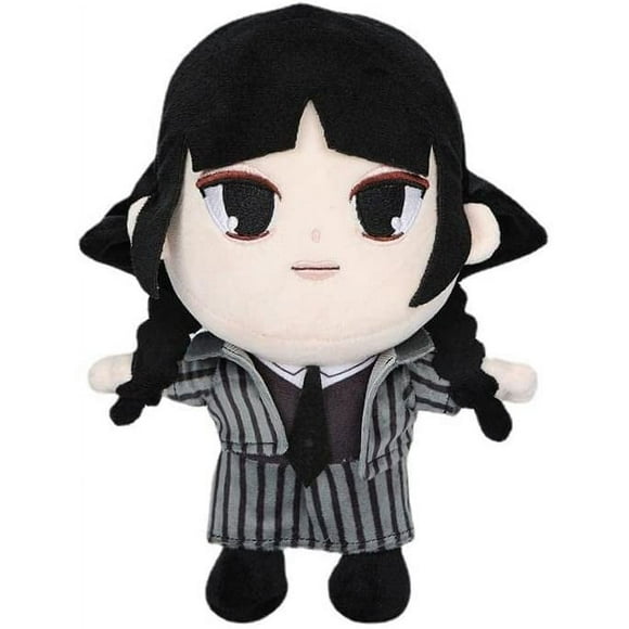Addams Family Plush