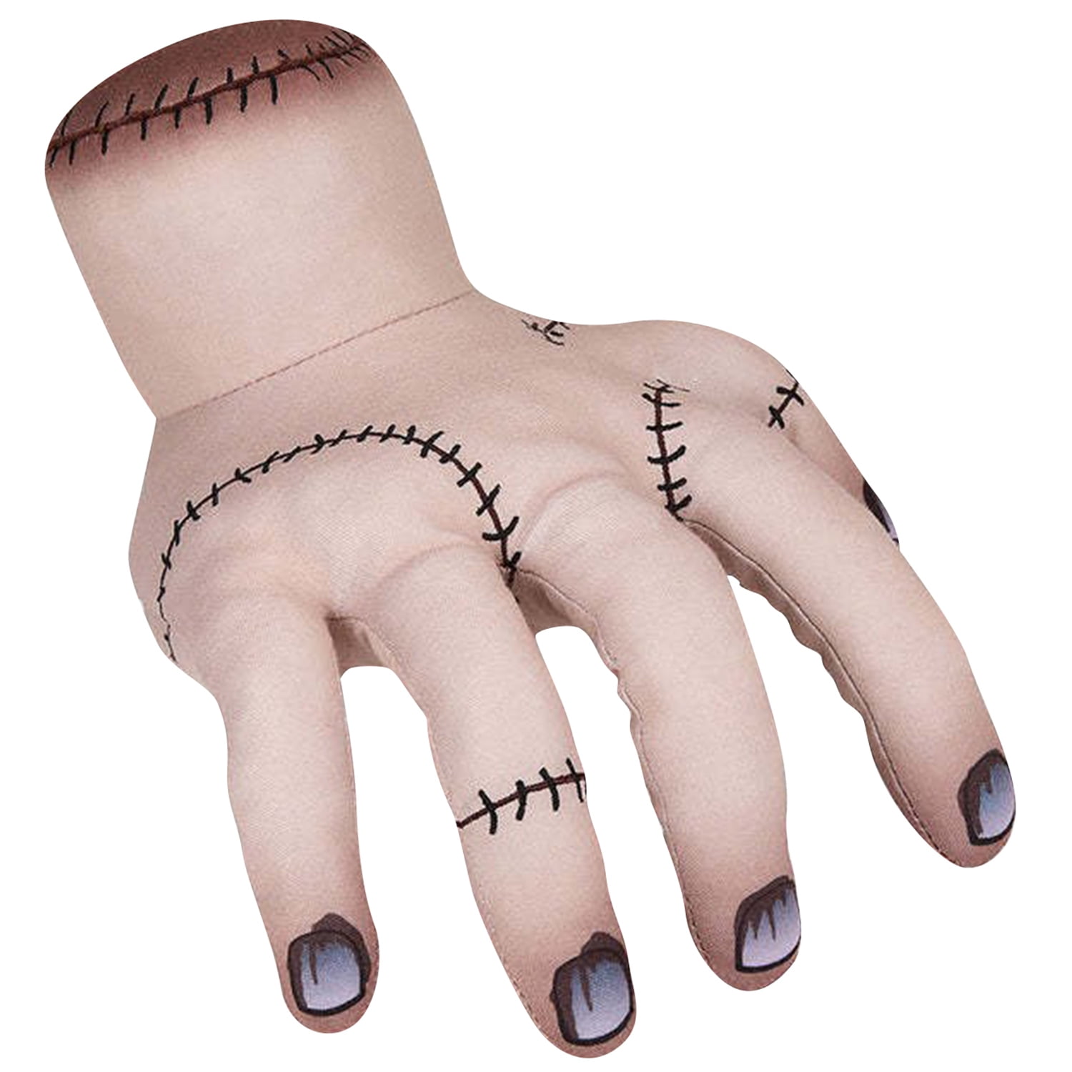 Wednesday Thing Hand
