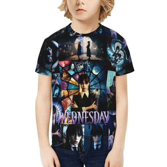 Anime Berserk Kids T-Shirt 3d Printed Graphic T-Shirts Boys And Girls ...