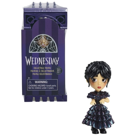 The Addams Family Toys in Toys Character Shop - Walmart.com