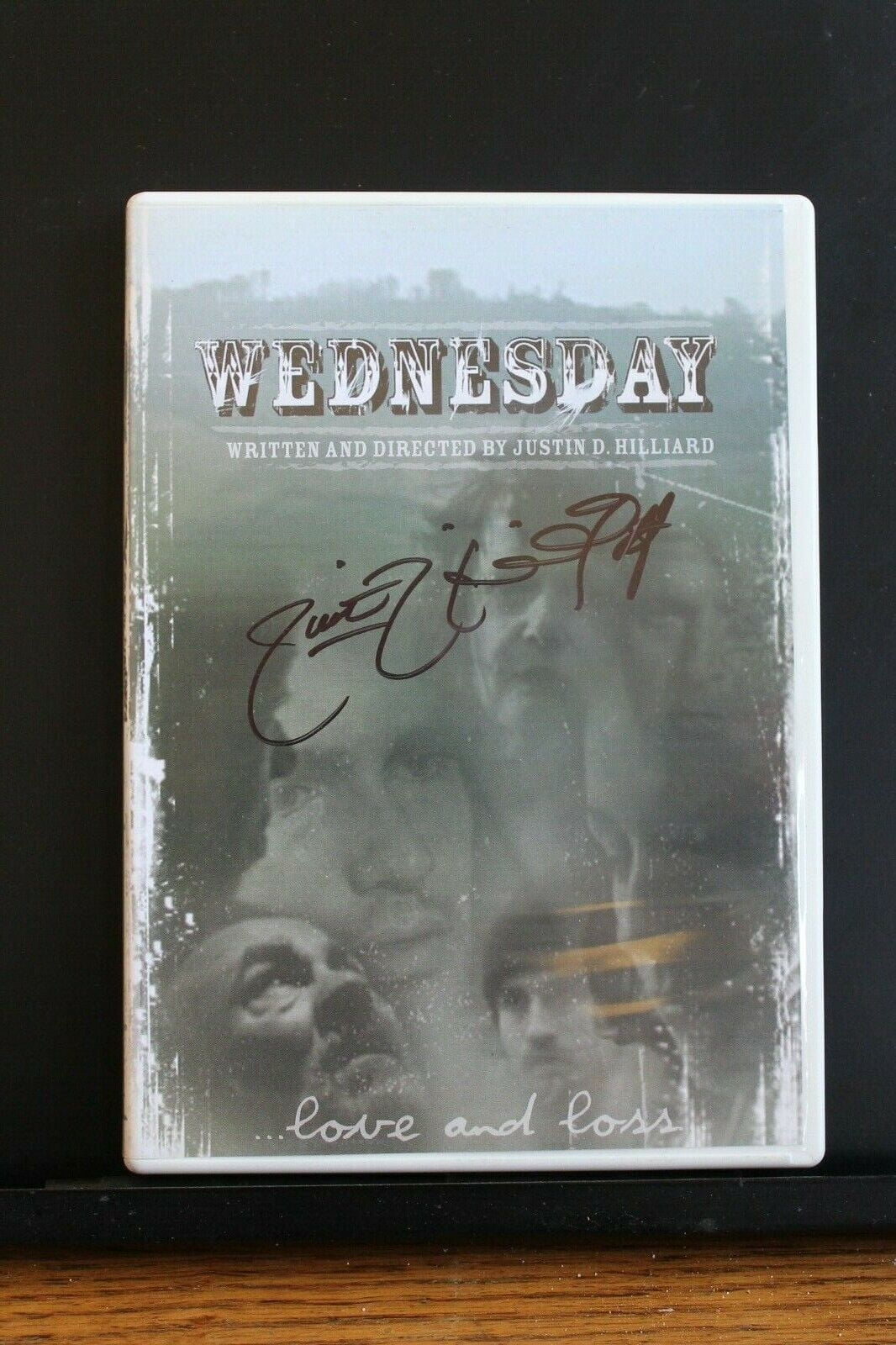 Wednesday DVD NEW - Walmart.com