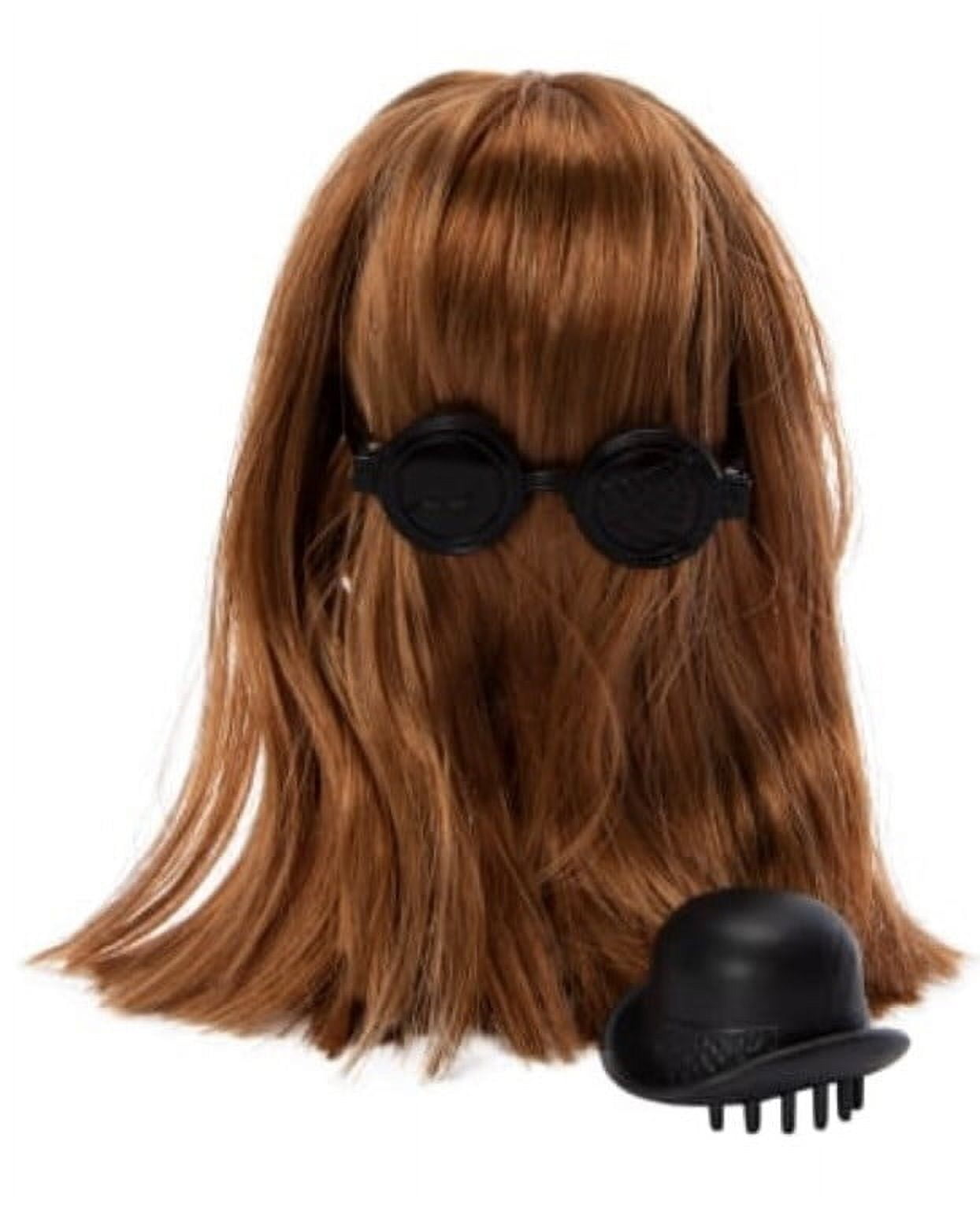 Wednesday Ignatius it Styling Head - Walmart.com