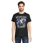 Wednesday Merchandise