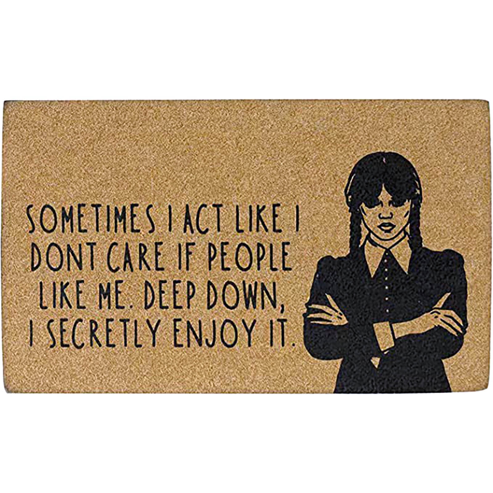 Wednesday New Addams Party Decorations,Temporary Tattoos Party Favors ...