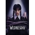 Wednesday (Season 1-2) 2022 English Series Box set - Walmart.com