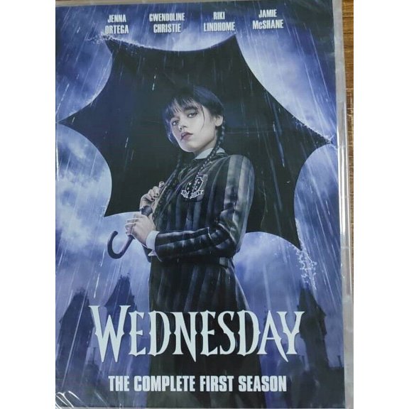Wednesday 1