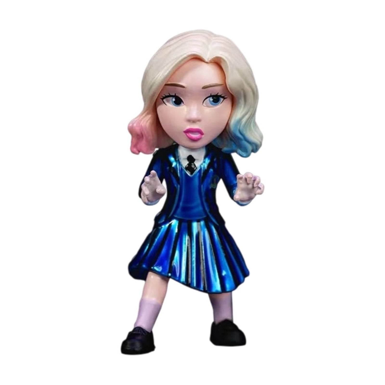 Wednesday Series Enid Sinclair Enid Sinclair Figure Wednesday Series ...