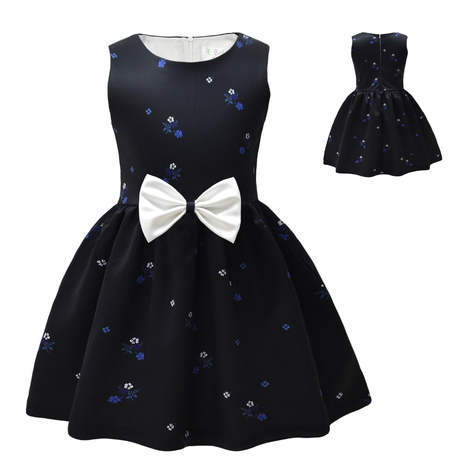 Wednesday Sets for Girls, The Addams Family Halloween Dress Up Set ...